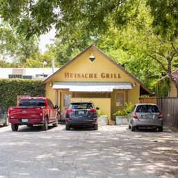 HUISACHE GRILL - Updated May 2025 - 548 Photos & 823 Reviews - 303 W ...