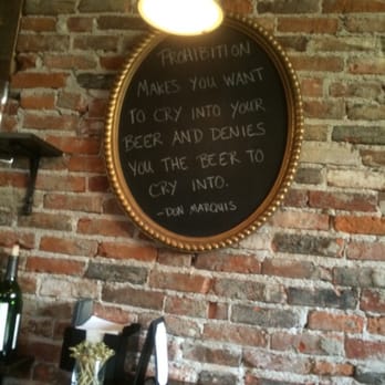 VOLSTEAD BAR - Updated October 2025 - 68 Photos & 38 Reviews - 316 E ...