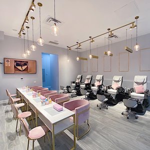 ROSY NAILS - 661 Photos & 73 Reviews - Nail Salons - 395 Danforth ...