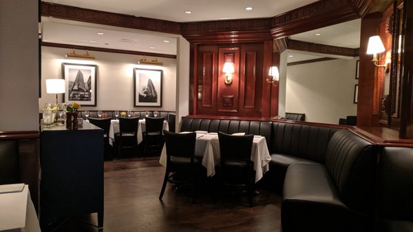 TRUMP GRILL - 148 Photos & 302 Reviews - 725 5th Ave, New York, New ...