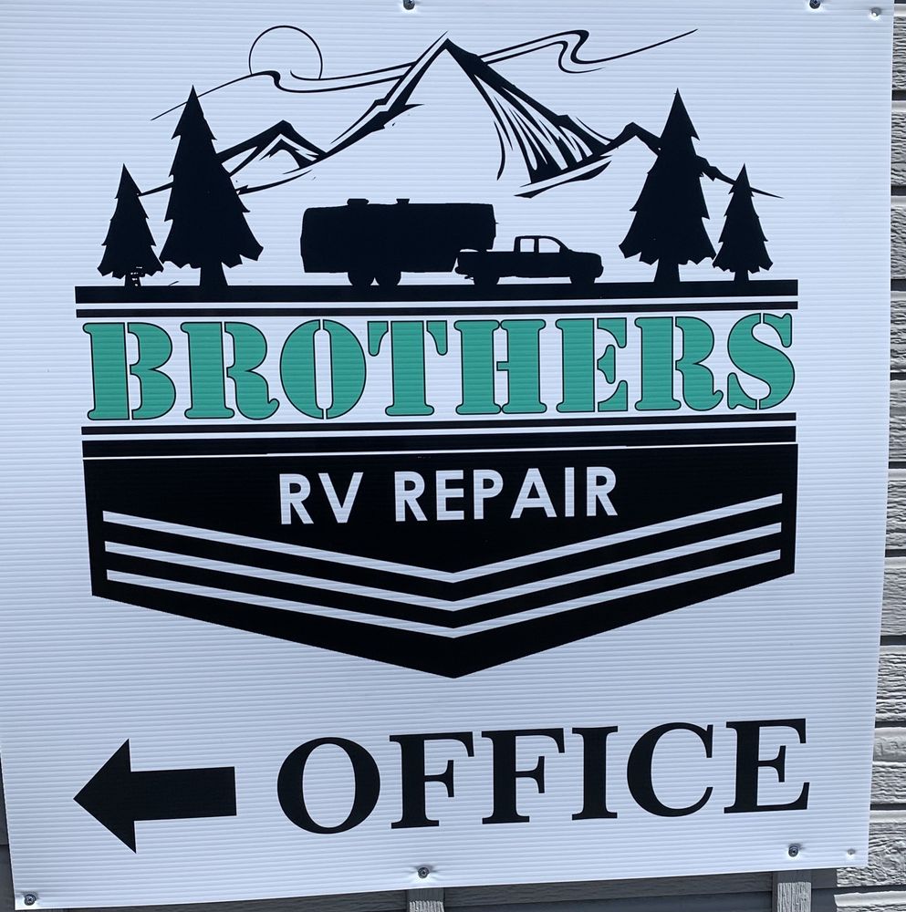 BROTHERS RV REPAIR - Updated January 2026 - 16 Reviews - 5744 Crater ...