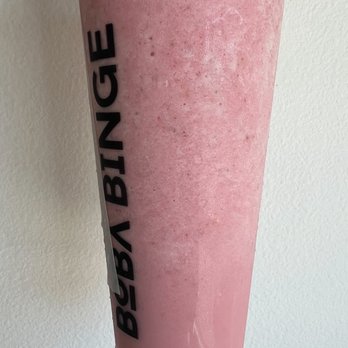 BOBA BINGE - Updated January 2026 - 144 Photos & 72 Reviews - 2212 ...