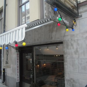 MYRORNA ROPSTEN - Updated June 2025 - Kolargatan 2, Stockholm, Sweden ...