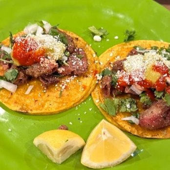 QUE SUAVE TACO SHOP - Updated December 2025 - 98 Photos & 58 Reviews ...