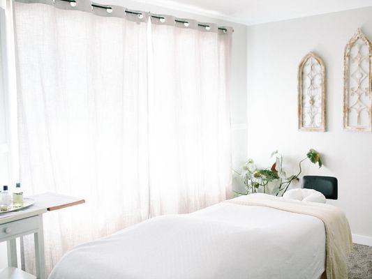 SALTWATER MASSAGE STUDIO - Updated December 2025 - 29 Photos & 16 ...