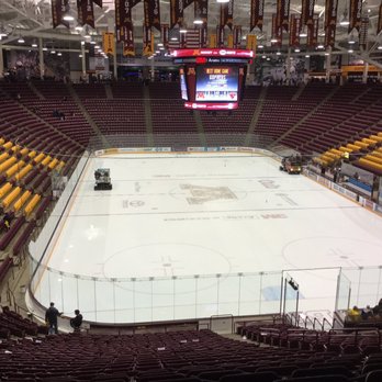 3M ARENA AT MARIUCCI - Updated December 2025 - 58 Photos & 18 Reviews ...