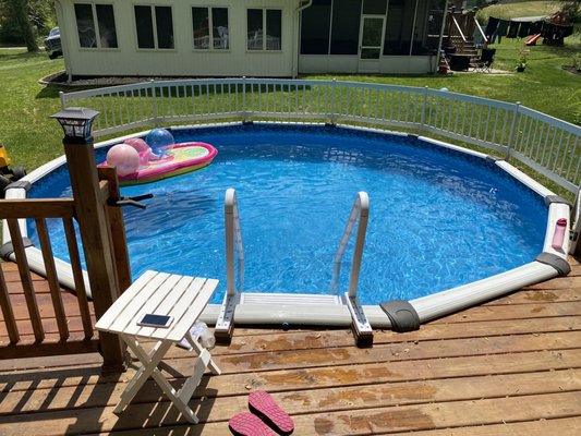 AMERICAN POOLS & SPAS - Updated December 2025 - 29 Reviews - 3610 ...