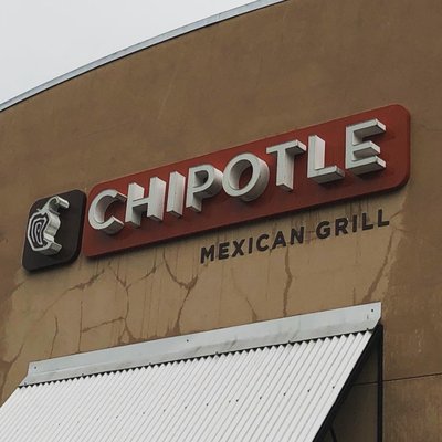 CHIPOTLE MEXICAN GRILL - Updated April 2024 - 69 Photos & 207 Reviews ...