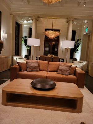 RH INDIANAPOLIS | THE GALLERY AT THE DEHAAN ESTATE - Updated March 2025 ...