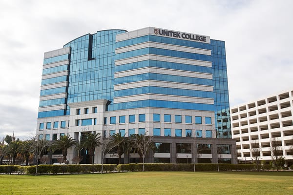 UNITEK COLLEGE - CONCORD CAMPUS - Updated January 2026 - 73 Photos ...