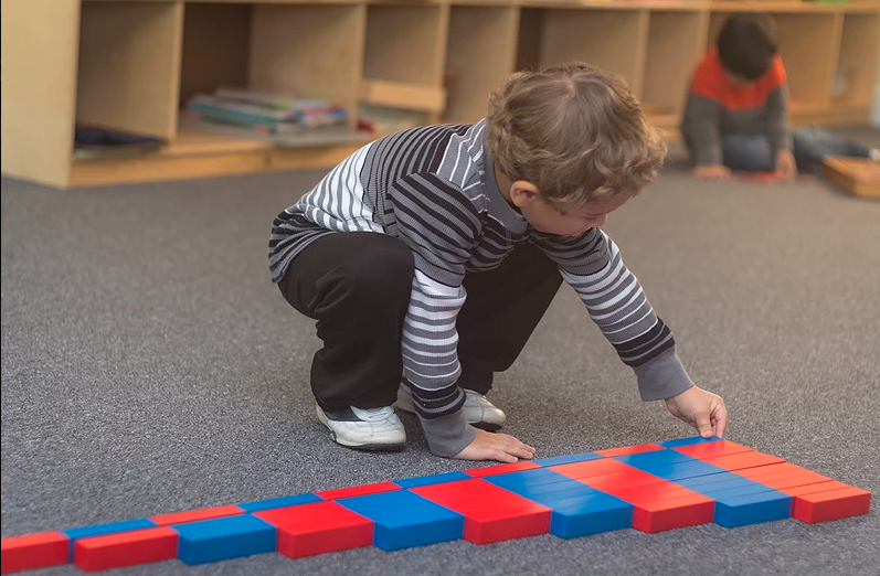 EARLY STEPS MONTESSORI ACADEMY - Updated October 2025 - 24 Photos & 10 ...