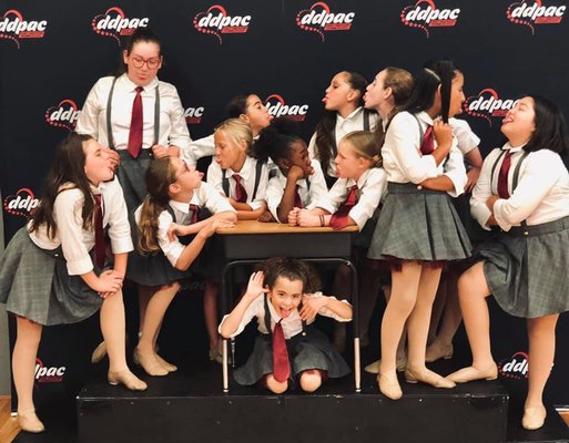 DANCE DIMENSIONS PERFORMING ARTS CENTER - Updated December 2025 - 34 ...