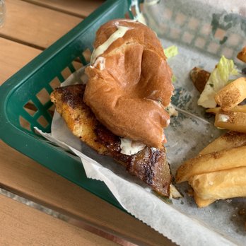 MARKER 244 - Updated May 2024 - 73 Photos & 77 Reviews - 1-B Landing Dr ...