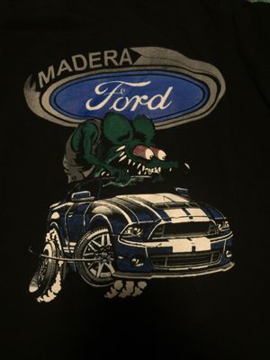 MADERA FORD - Updated December 2025 - 36 Photos & 121 Reviews - 200 S ...