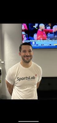 JON LINCHITZ PERSONAL TRAINING - Updated September 2025 - 42 Photos ...