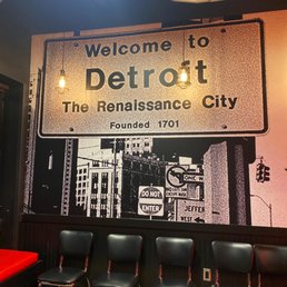 VIA 313 PIZZA - Updated July 2025 - 223 Photos & 209 Reviews - 150 West ...