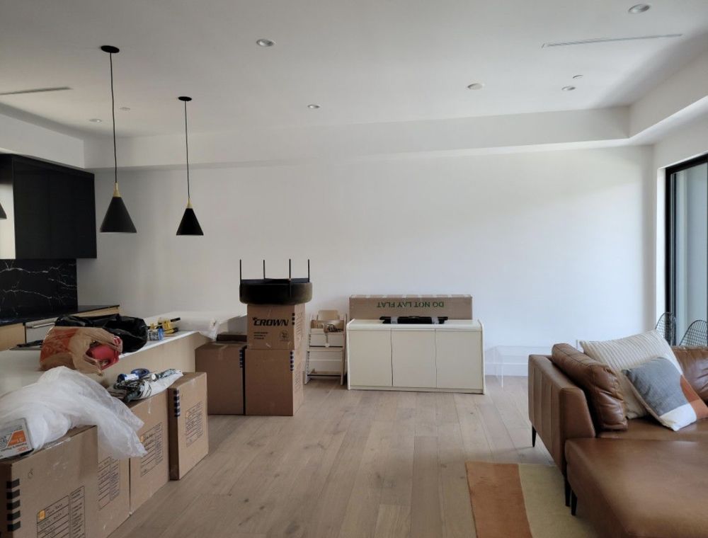 LIME & CLAY SPECIALTY PAINTERS - Updated July 2025 - 14 Photos - 5230 ...