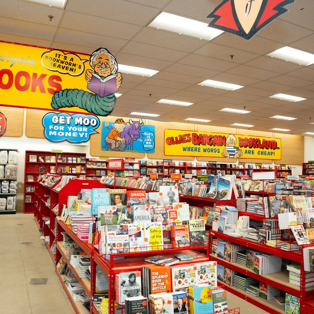 Used toy store near me store