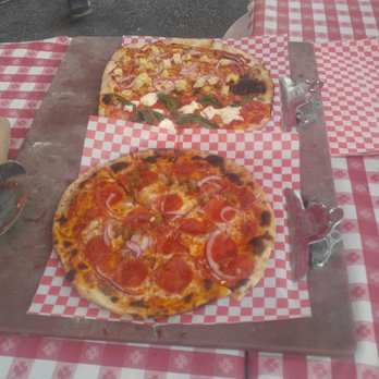 PACIFIC PIZZA - Updated September 2025 - 48 Photos & 44 Reviews - San ...