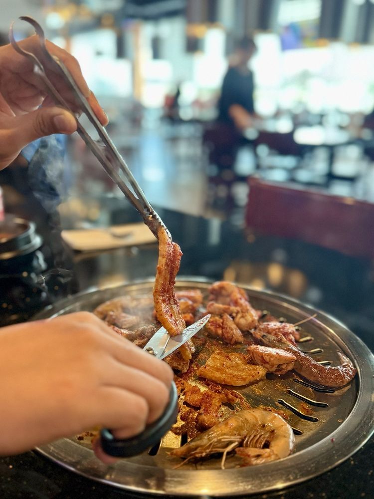 MANNA BBQ & SHABU - LEWISVILLE - Updated August 2025 - 324 Photos & 288 Reviews - 2405 S ...