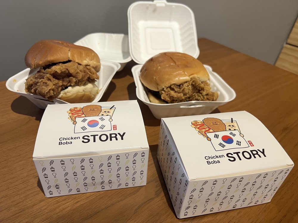 Chicken Story, Fall River | Roadtrippers