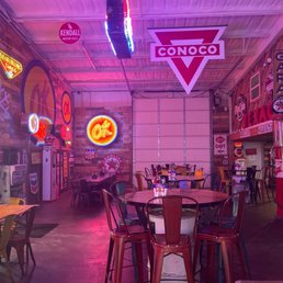 COOK’S GARAGE - Updated July 2025 - 136 Photos & 129 Reviews - 11002 ...