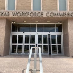 TEXAS WORKFORCE COMMISSION - 15 Reviews - Public Services & Government ...