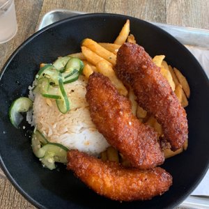 PONKO CHICKEN - 290 Photos & 300 Reviews - 915 W Peachtree St, Atlanta ...