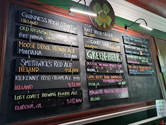 BOXING DONKEY IRISH PUB - Updated July 2025 - 363 Photos & 430 Reviews ...