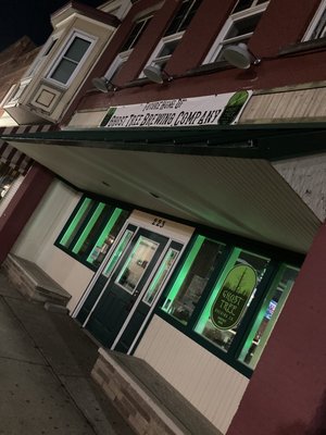 GHOST TREE BREWING COMPANY - Updated May 2025 - 16 Photos & 16 Reviews ...
