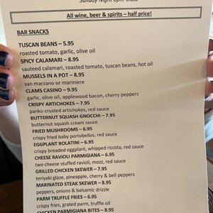 SOPHIES PIZZA BAR - 33 Photos & 28 Reviews - 1275 Post Rd, Fairfield ...