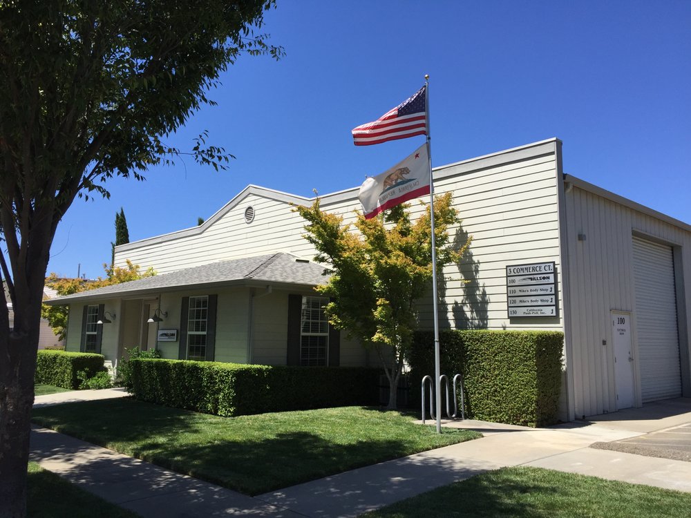 BILLSON CONSTRUCTION - Updated September 2025 - 15 Commerce Ct, Chico, California - General ...