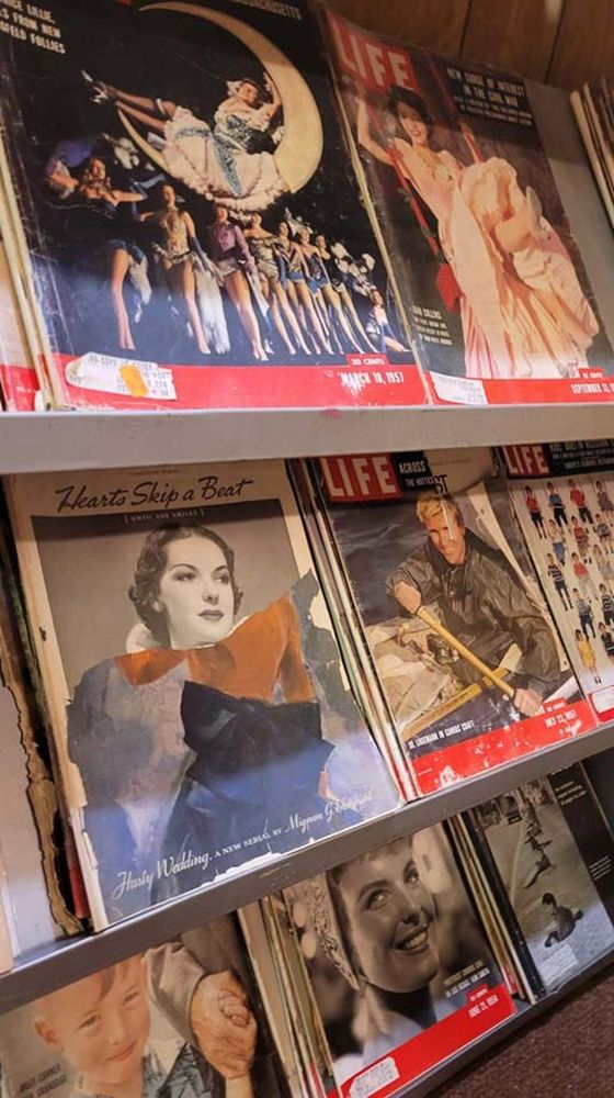 RETRO FIEND - Updated October 2025 - 45 Photos - 1515 W Gore Blvd ...