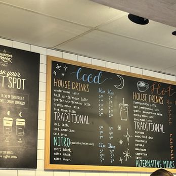 SUMMER MOON COFFEE - Updated October 2025 - 257 Photos & 219 Reviews ...