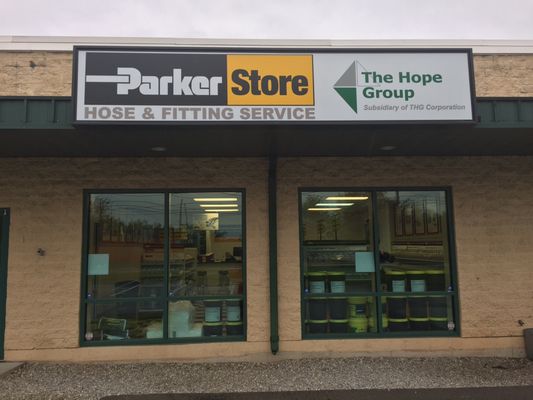 PARKERSTORE - Updated October 2025 - 350 Sackett Point Rd, North Haven, Connecticut - Hardware ...