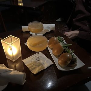 TOP OF THE MARK - 1467 Photos & 1447 Reviews - 999 California St, San ...