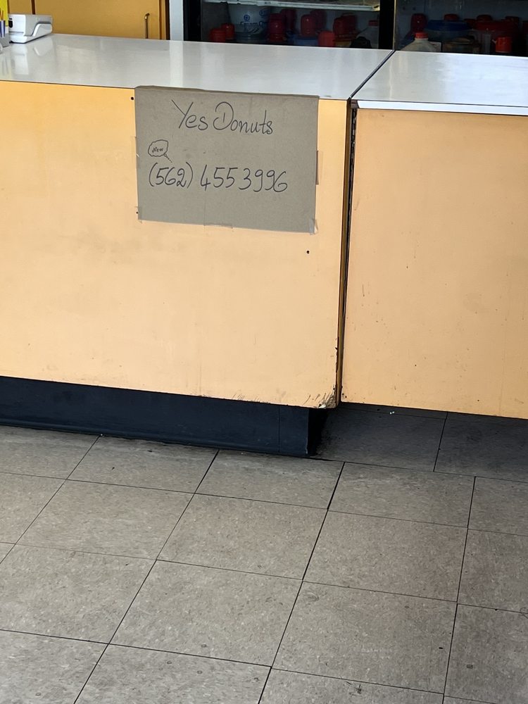 YES DONUTS - Updated June 2026 - 37 Photos & 46 Reviews - 21950 Avalon ...