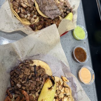 TACOS LOS CHOLOS - HUNTINGTON PARK - Updated May 2025 - 576 Photos ...
