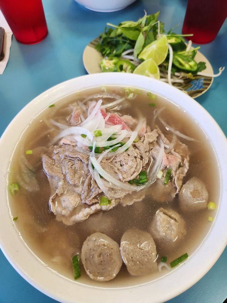 PHO NUMBER 1 - Updated April 2026 - 126 Photos & 86 Reviews - 5300 ...