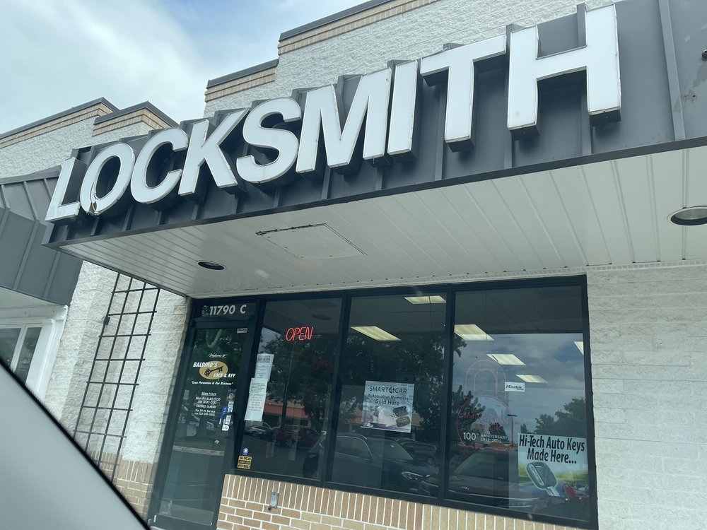 BALDINO’S LOCK & KEY SERVICE - Updated December 2025 - 31 Reviews ...