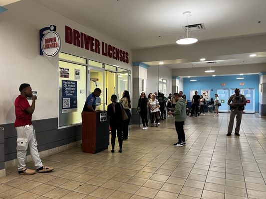 DMV POMPANO CITI CENTRE - Updated January 2026 - 61 Photos & 53 Reviews ...