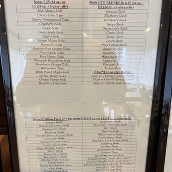 CAFE MAJI - 4033 Photos & 1232 Reviews - 12232 Artesia Blvd, Artesia ...