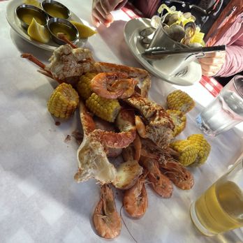 THE CRAB POT - Updated September 2024 - 3044 Photos & 2751 Reviews ...