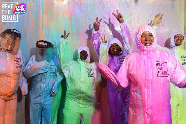 BEAT THE BOMB DENVER - Updated October 2025 - 47 Photos - 3863 Steele ...