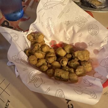 PIER 64 SEAFOOD & BAR - Updated January 2025 - 67 Photos & 29 Reviews ...