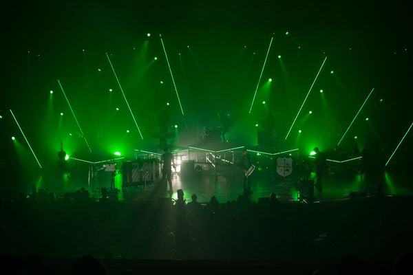 CRYSTAL GRAND MUSIC THEATRE - Updated January 2026 - 14 Reviews - 430 W ...