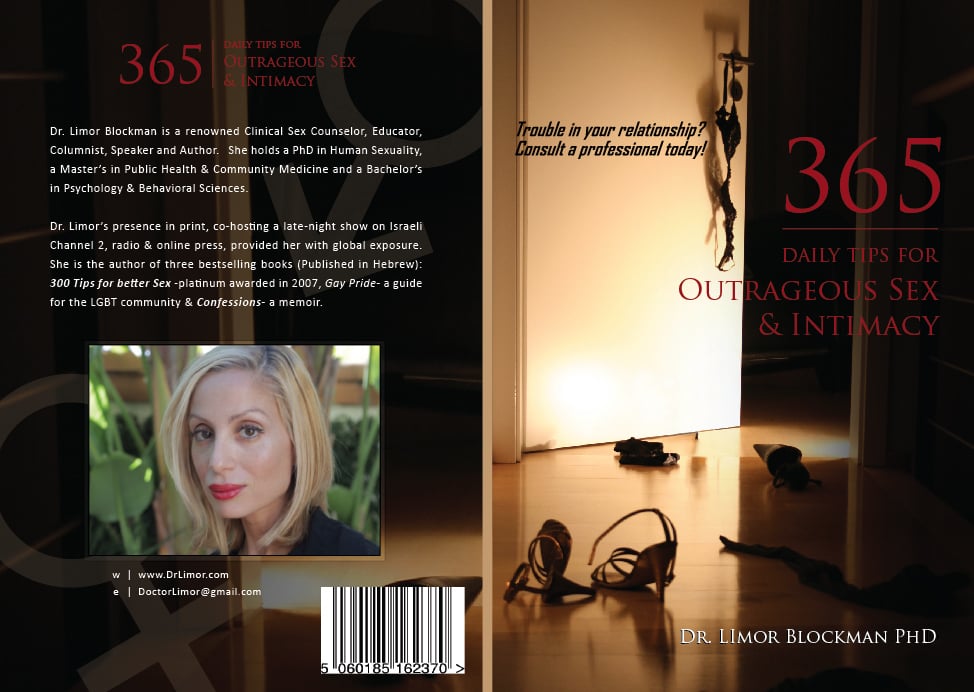 LIMOR BLOCKMAN PHD - Updated March 2025 - 309S Beverly Dr, Beverly Hills, California ...