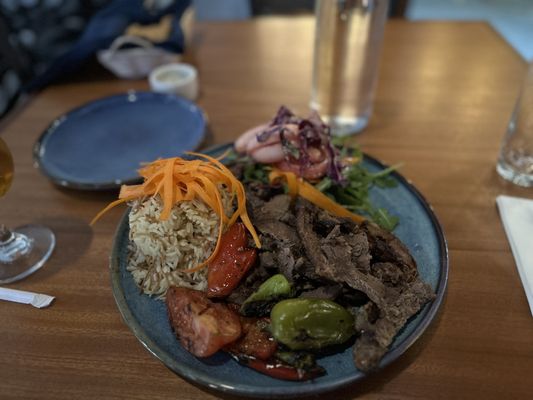 MEZE MOON - Updated December 2025 - 141 Photos & 131 Reviews - 163 E ...