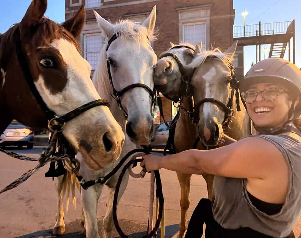 MAVERICK HORSEBACK RIDING - Updated July 2024 - 194 Photos & 153 ...