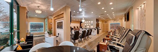 SHILOH NAILS & SPA - Updated January 2026 - 1224 Photos & 525 Real ...